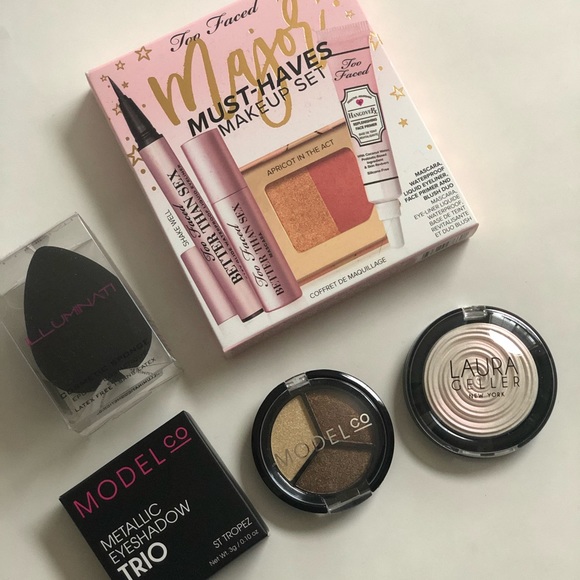 Sephora | Makeup | Makeup Bundle | Poshmark